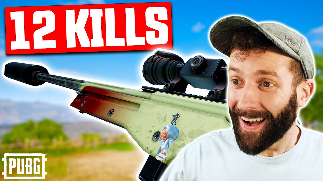 How to win PUBG like a TRUE Gentlemen - YouTube