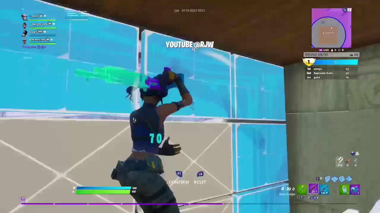 Console Spayde? 😦 - YouTube