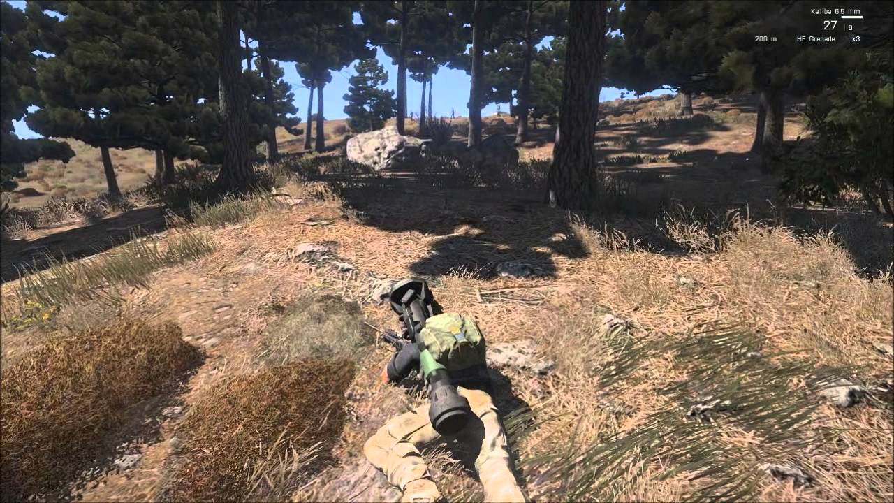 ARMA 3: Single Player Campaign - Episode 14 - YouTube