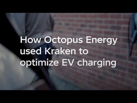 Q&A: CEO of Octopus' Kraken on AI's Use in Energy Management ...