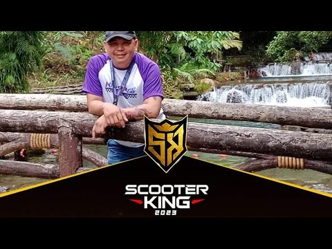 RS8 Scooter King V2 2023 |Scooter King| Endurance Challenge| RS8 ...