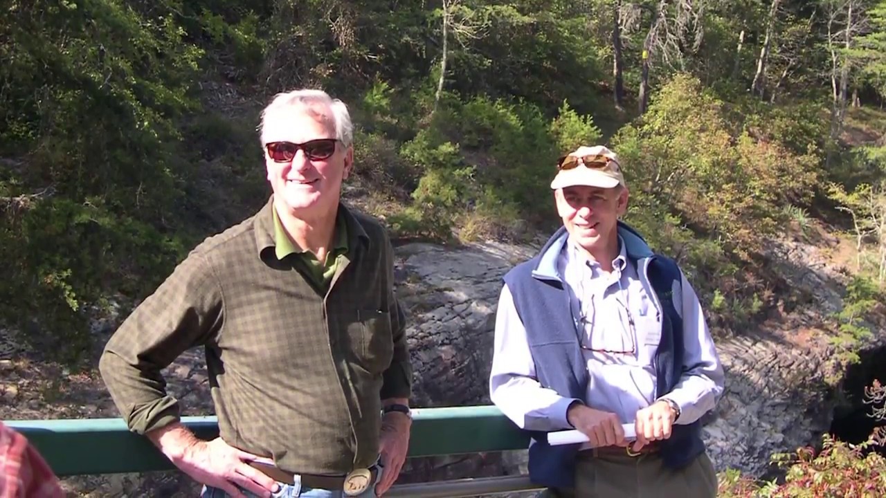 2016 Thomas W. Keesee, Jr. Conservation Award Honoree Christopher (Kim ...