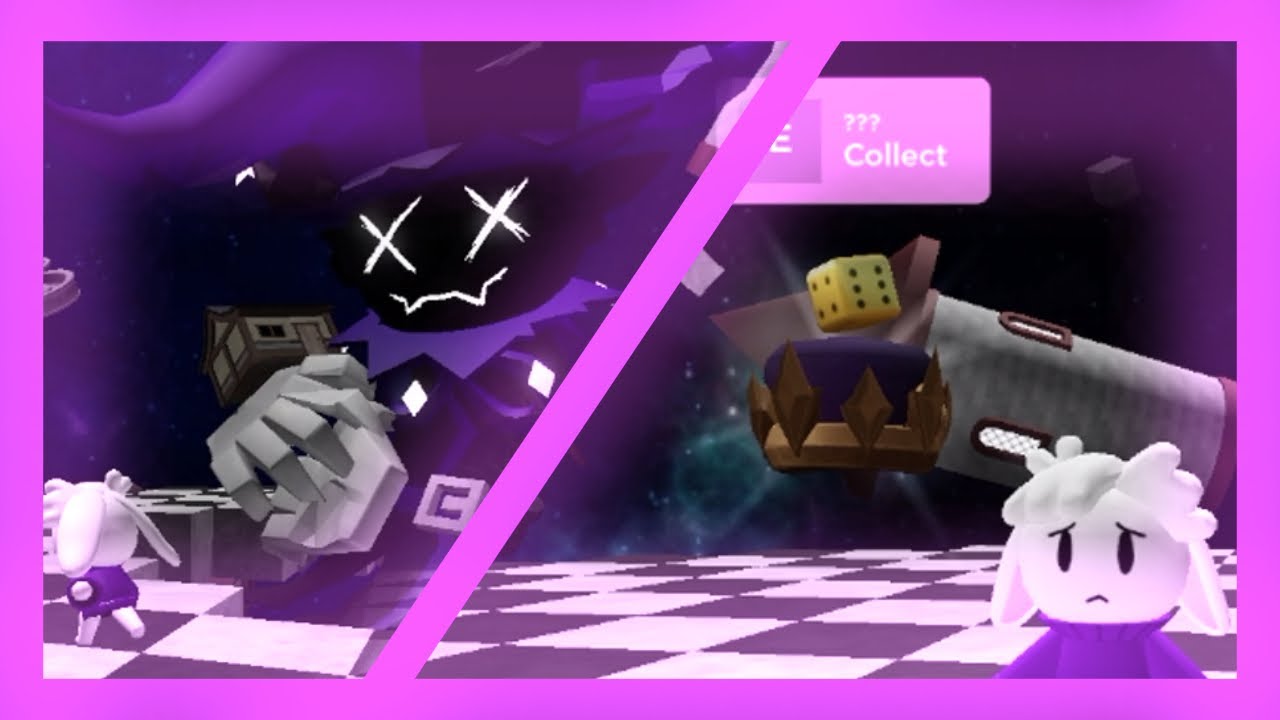 Hallway Boss || [Limited Event UGC] || Roblox - YouTube