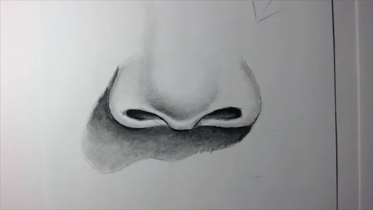Nose - Basic rendering techniques - YouTube