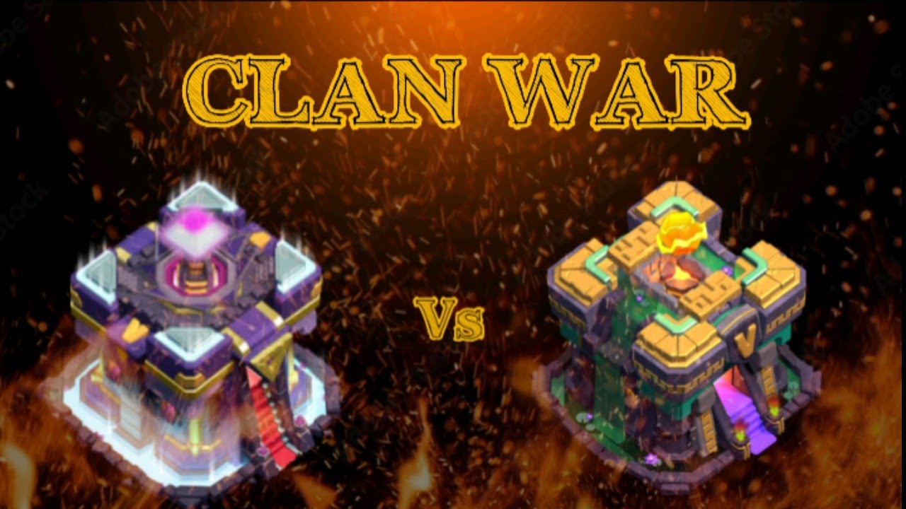 Rushed TH 15 CLAN WAR #clashofclans #vtaraj #th15 #desinguraja - YouTube