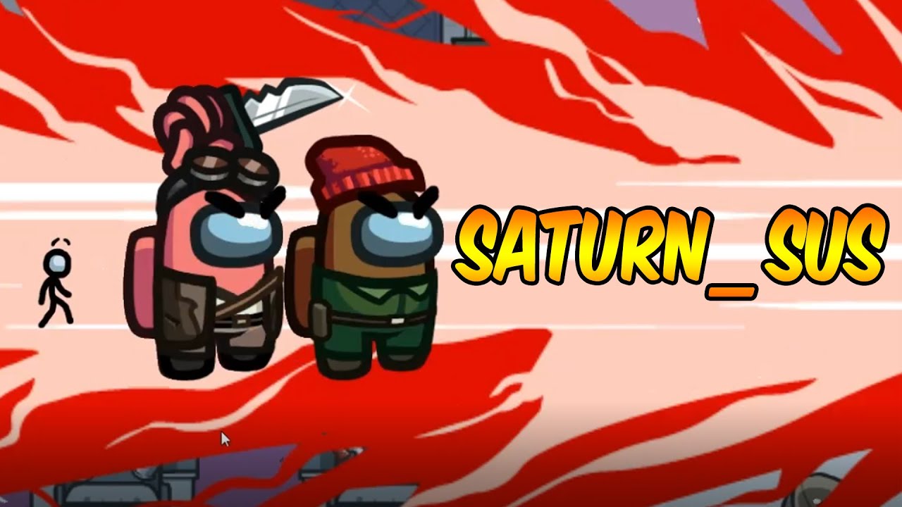 sus-boi.exe | Among Us - YouTube