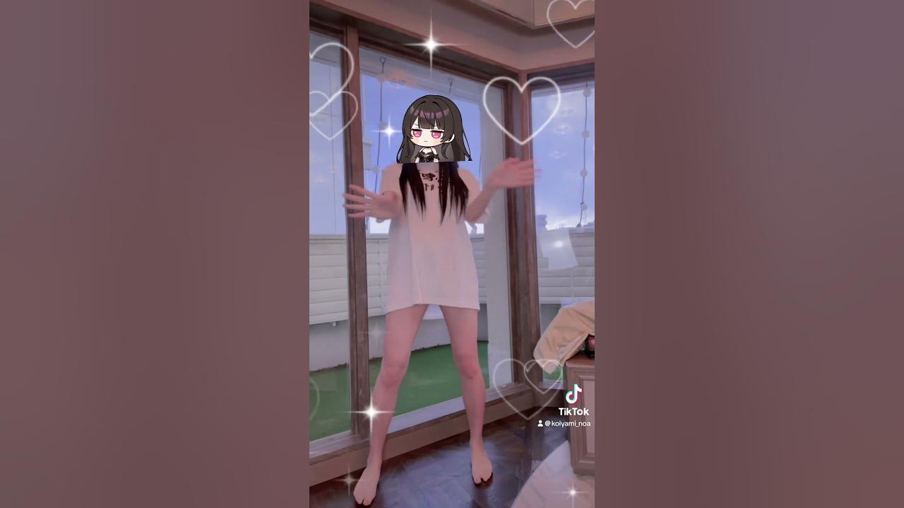 好きすぎて怖い #ダンス #推し活 #vtuber #ilife - YouTube