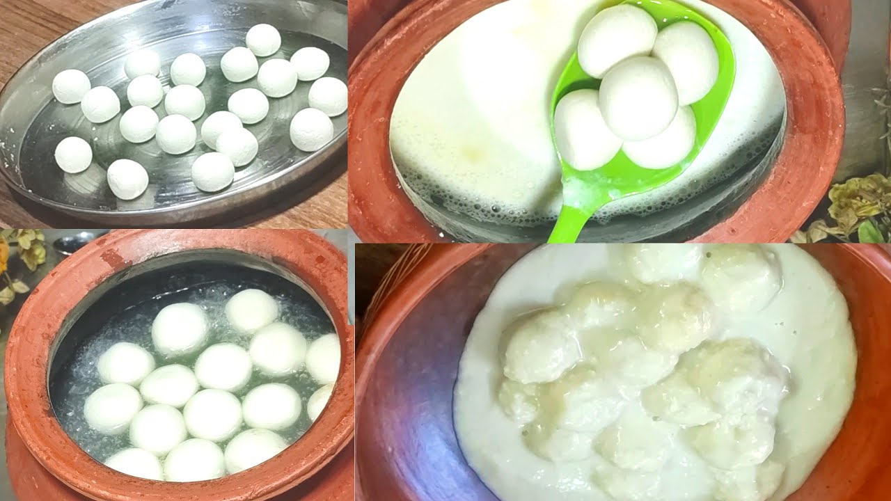 📌কুমিল্লার বিখ্যাত অরজিনাল রসমালাই বাসাতেই বানিয়ে নিলাম⁉️Comilla Matri ...