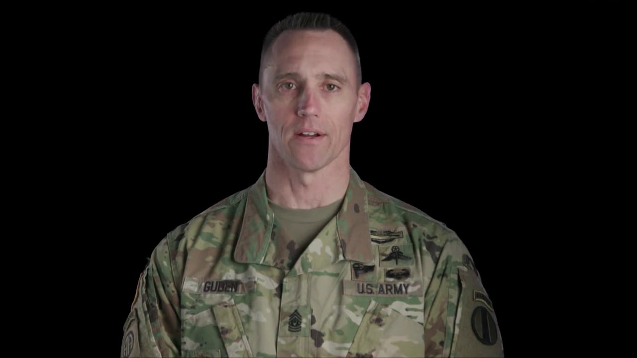 CSM Guden - POW and Alcohol - YouTube