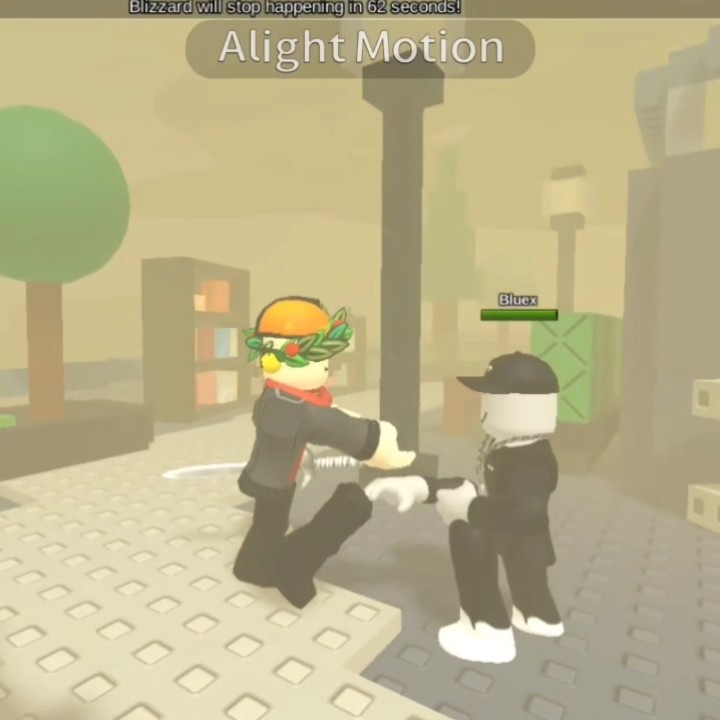 Wild side dance / s.e.w.h. Roblox & Builderman #roblox #sewh #trend # ...