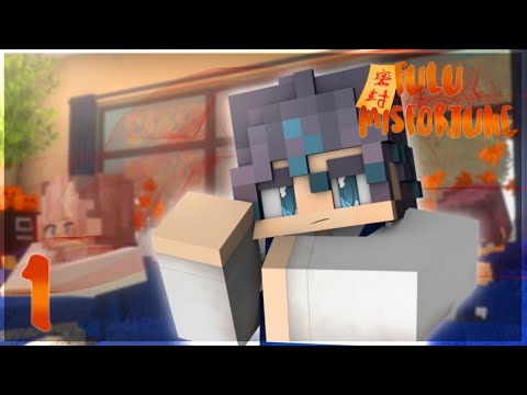 Spirit Chain ┊ Fulu Misfortune [Ep.1] ┊ Minecraft Roleplay
