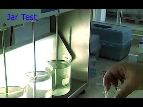 Jar Test - YouTube