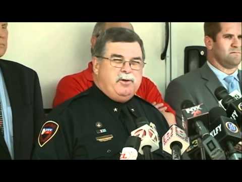 Police: Citizen tip leads to arrest in Mickey Shunick case - YouTube