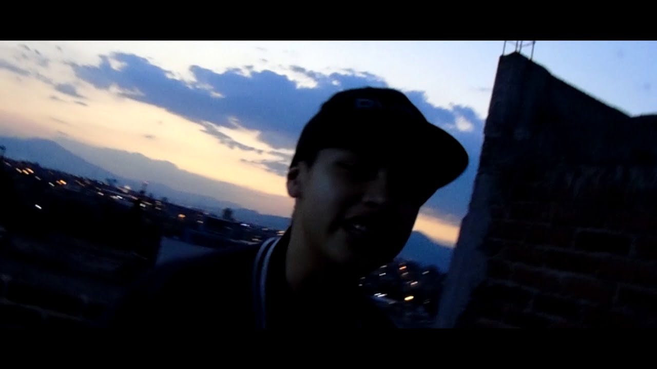 Alex Wan- GUACHA EL ESTILO... (Vídeo Oficial) (2018) - YouTube