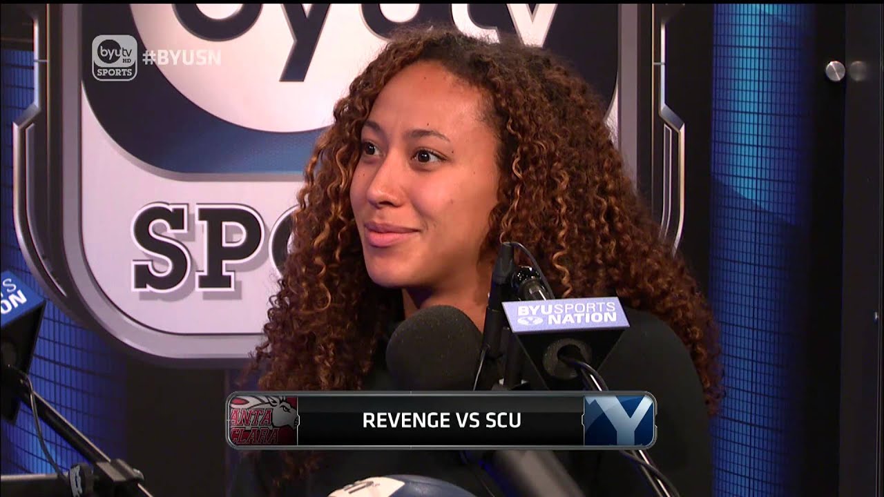 Straight from the SFH Alexa Gray shares her thoughts on her 30/30 - YouTube