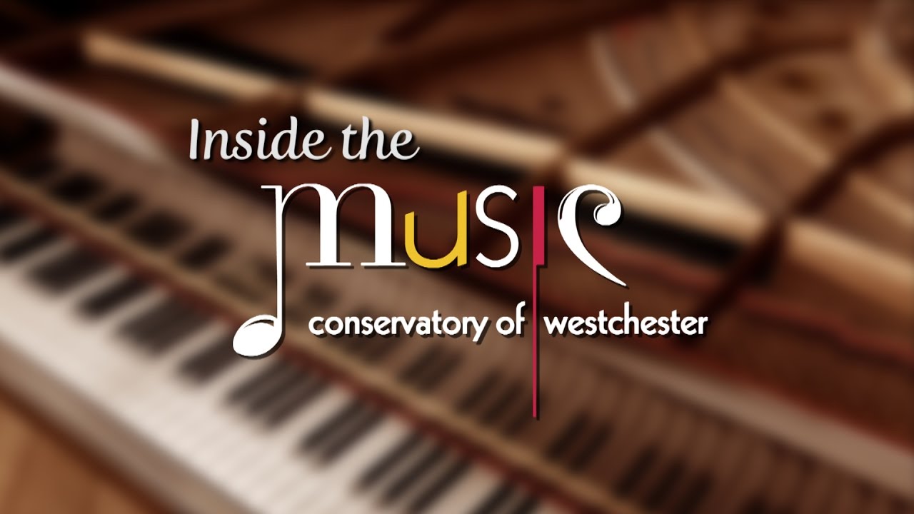 Inside the Music: Voice - YouTube