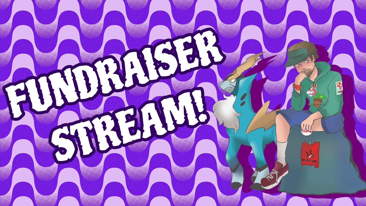 Fundraiser Stream For Friend To Escape Household - YouTube