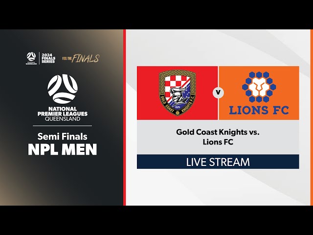NPL Men - FQTV