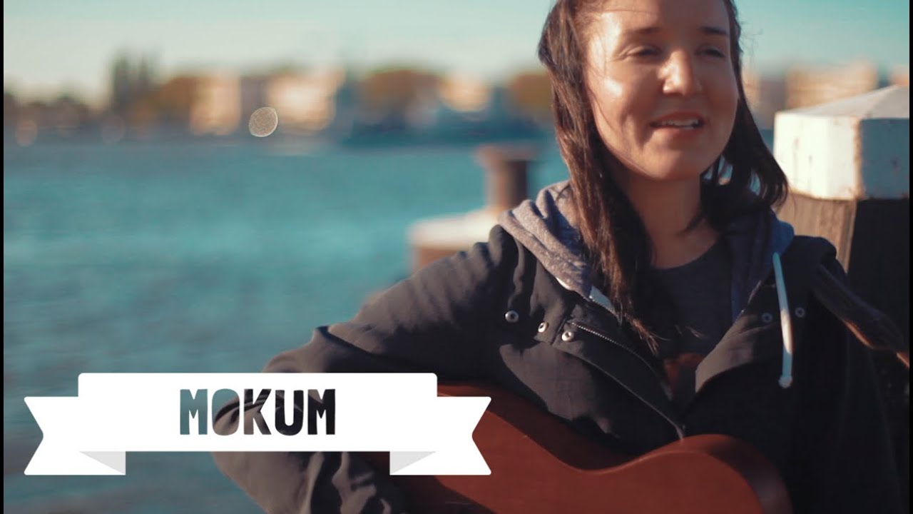 Sarah MacDougall - The Story Of Pippi & Lionheart • Mokum Sessions #60 ...