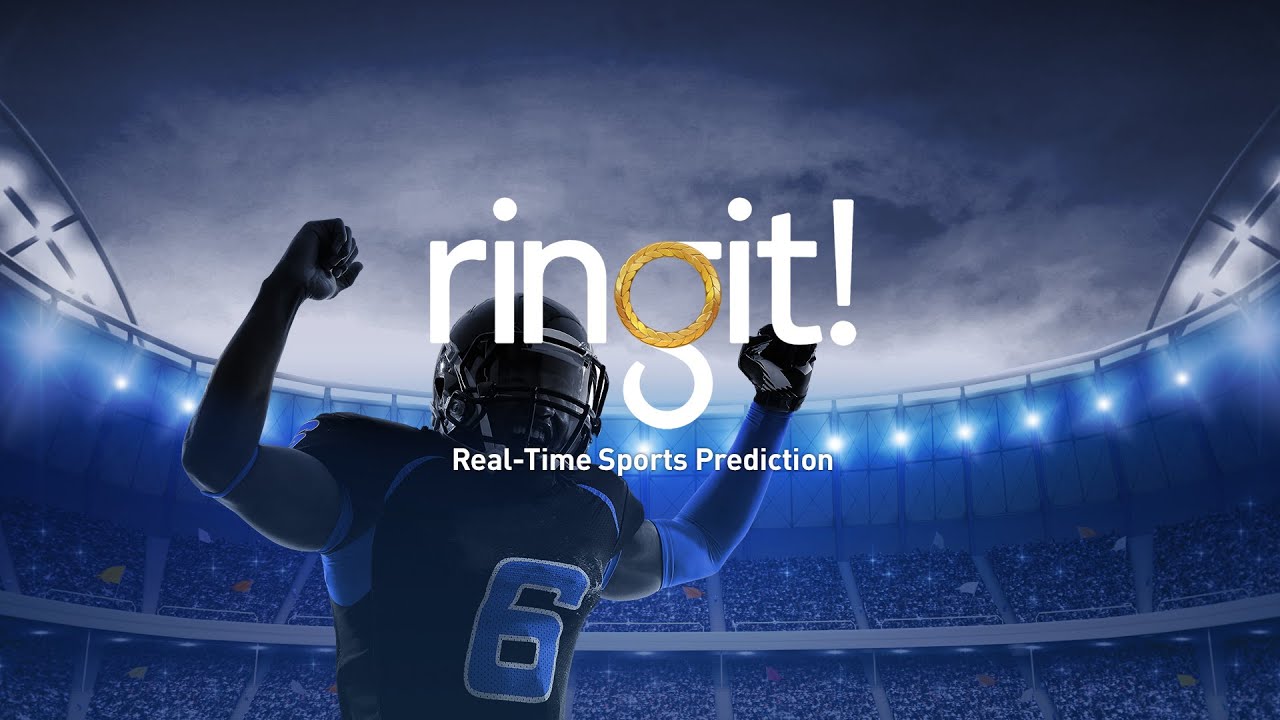 ringit! by iPro - YouTube