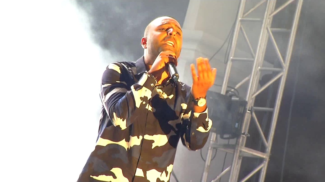 ARASH feat. SNOOPDOGG - OMG (Official video) - YouTube