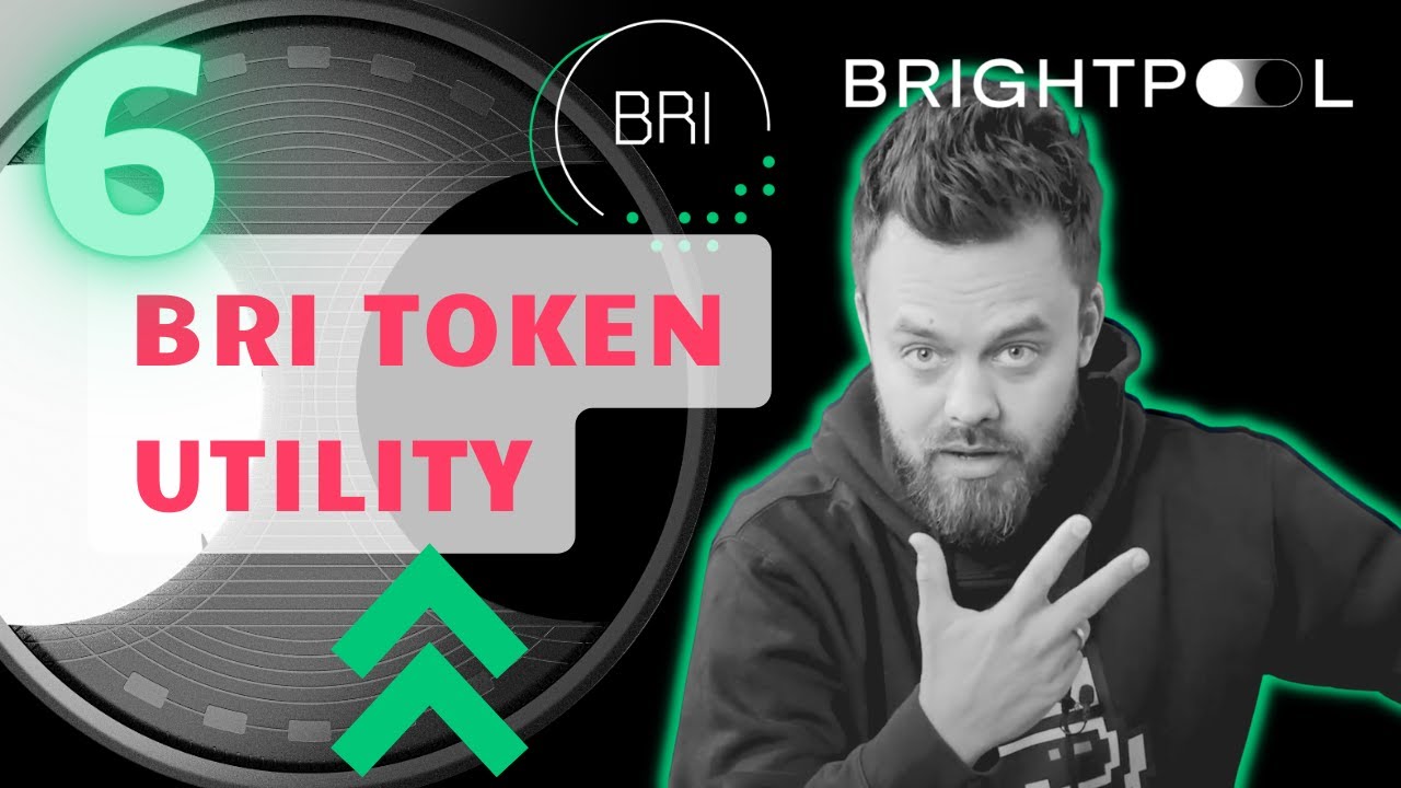 BRI #token utility - YouTube