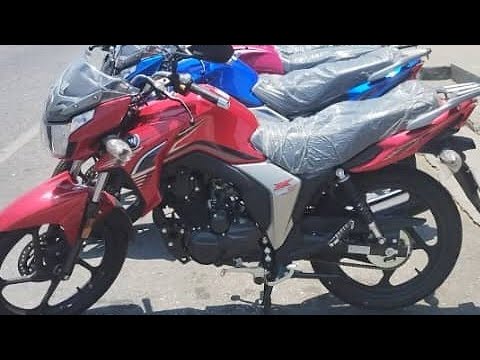Suzuki Hj Dk 150cc.. una moto de calidad a un increíble precio 😱 🏍️🏁 ...