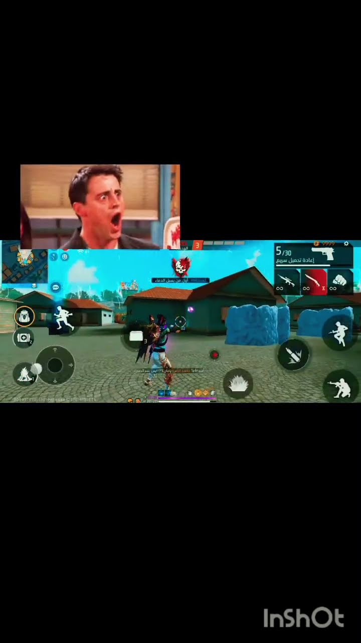 free fire one shot - YouTube