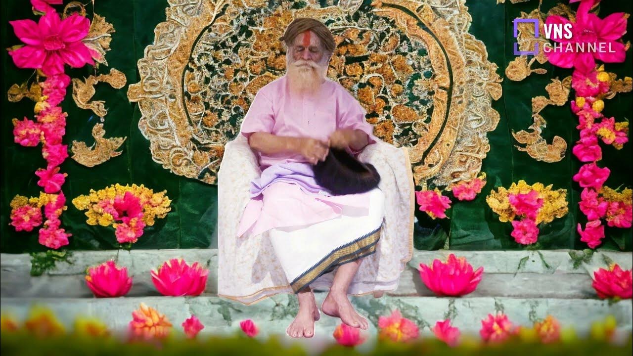 “मुन्ना, अभी से मुझसे मिलना नहीं अवोगे क्या। Sadguru Barfani Dadaji Devotees Experiences - YouTube