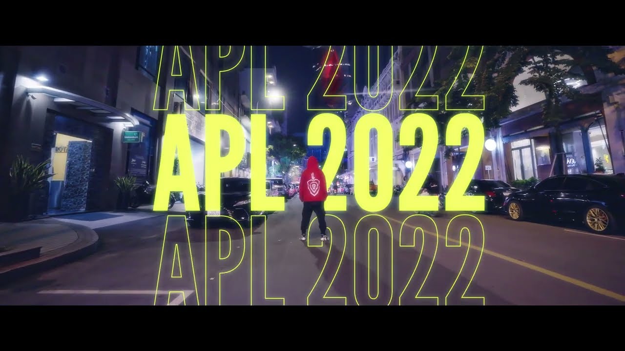 Teaser AOV Premier League (APL) 2022 - Garena AOV (Arena of Valor ...