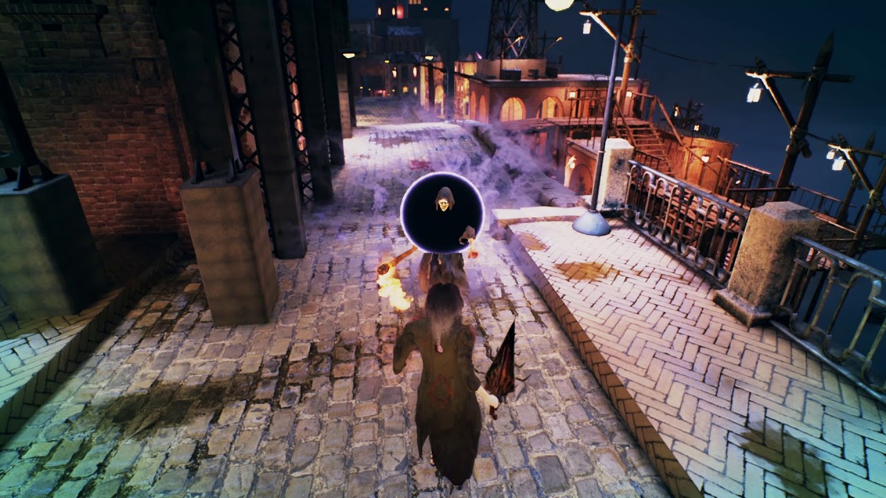 Egress Action Trailer - YouTube