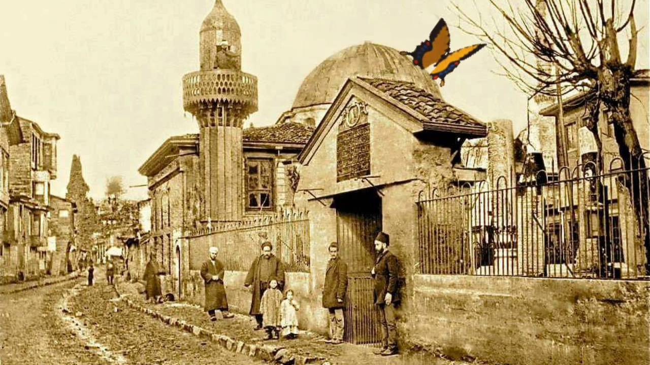 Amenerresulü Erhan METE Muhteşem Makam - YouTube