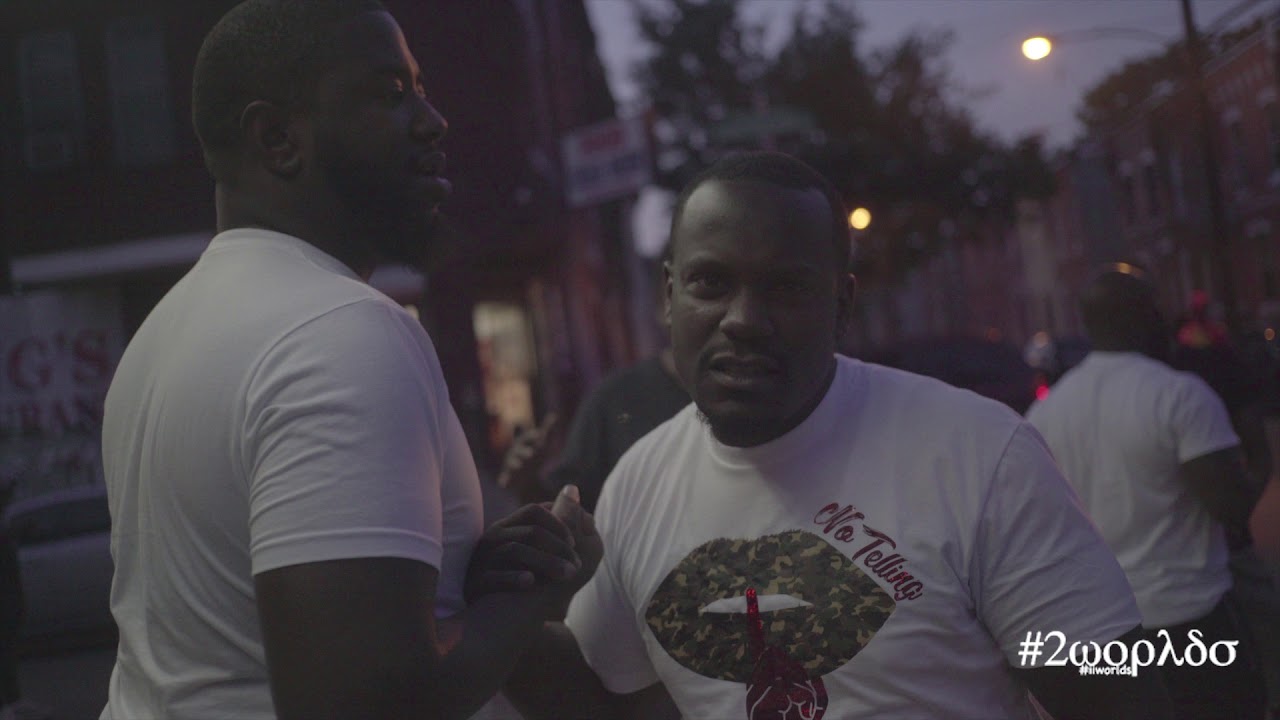 (OBH South) L.Mont & General Reezy Rap Battle - YouTube