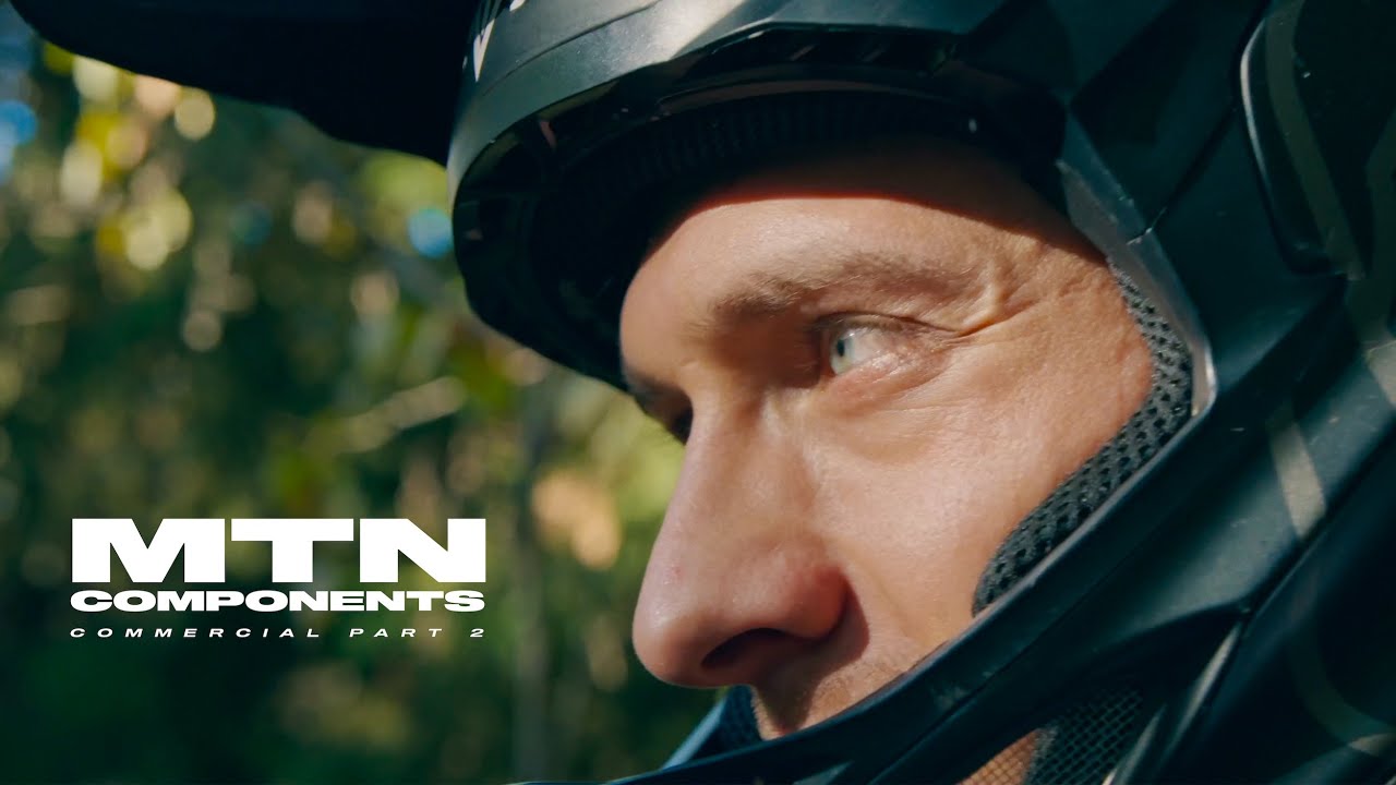 MTN COMPONENTS / COMMERCIAL PART 2 - YouTube