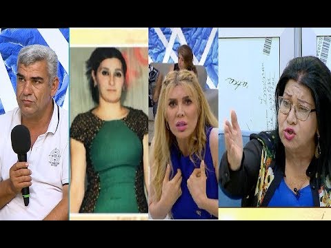Seni axtariram 09.07.2018 Tam verilis / Seni axtariram 9 iyul 2018
