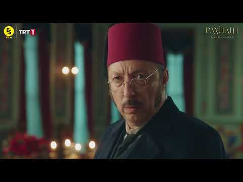 Payitaht Abdülhamid 21. Bölüm - Mahmut Efendi'nin Yenilgisi