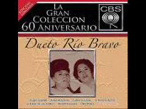DUETO RIO BRAVO - Que vamos hacer - YouTube