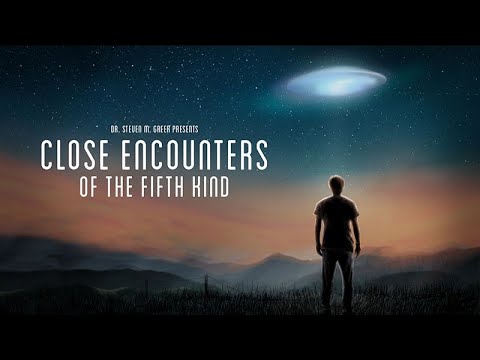 Close Encounters Of The Fifth Kind 2020 Documentary - YouTube