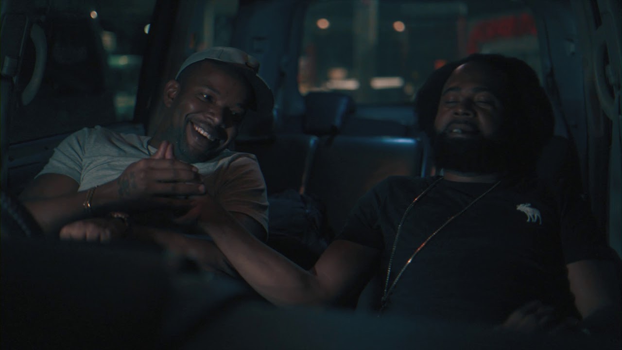 PAPARATZZI CHOP E LINE (Short Film) - YouTube