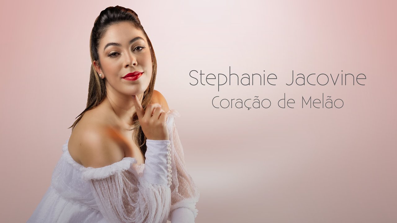 Coração de Melão - Vídeo Clipe Oficial - YouTube