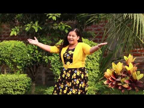 KAREN DE VILLALTA LA DULCE PRESENCIA