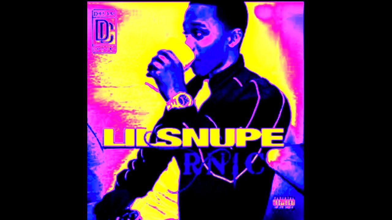 Lil Snupe- Headed Str8 To The Top - YouTube