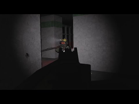 Roblox Examination. The New Scariest FPS Horror Game On The Platform ...