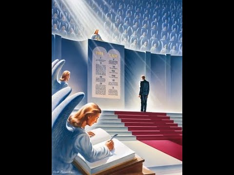 “All Shall Stand Before The Judgment Seat of Christ” | Leonard ...