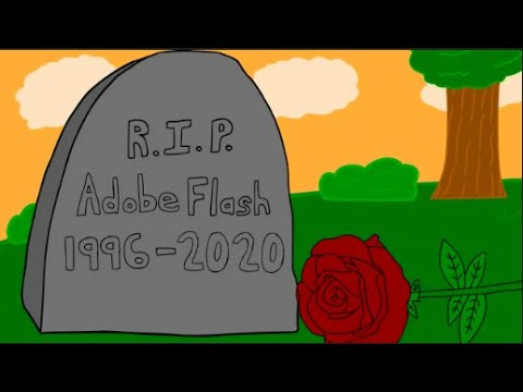 Goodbye Flash... - YouTube