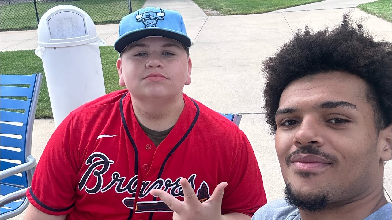 My epic interview with Jayden Wysocki!! A D2 basketball player at ...