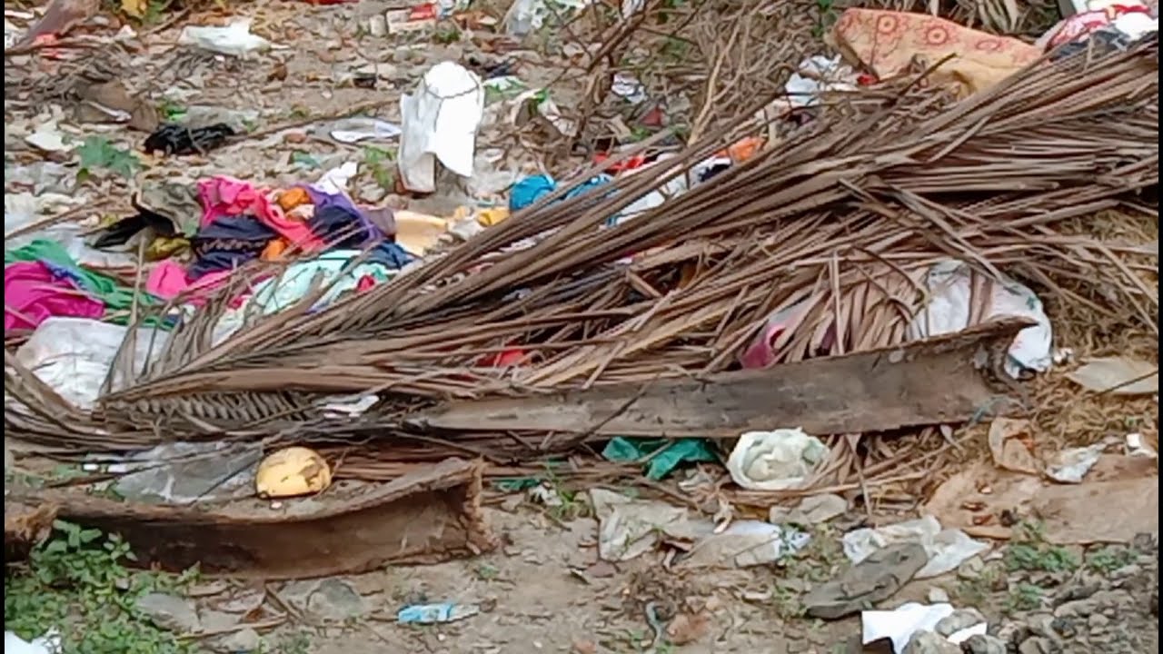 Pollution song//lohith musical//save our environment - YouTube