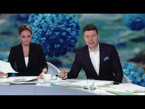 POLSKA FEDERACJA FITNESS - Tomasz Napiórkowski [POLSAT]