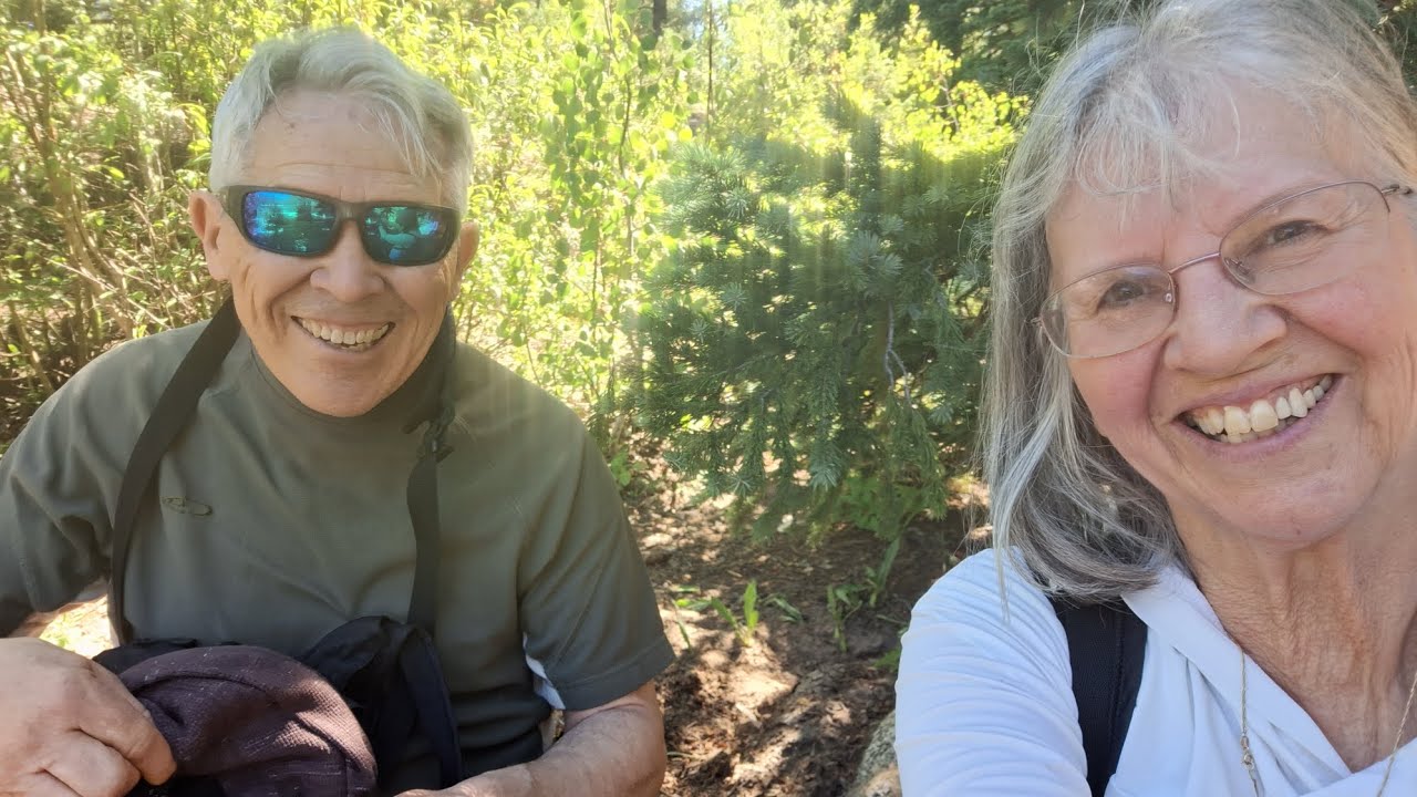 Heartiness Approach Update - YouTube