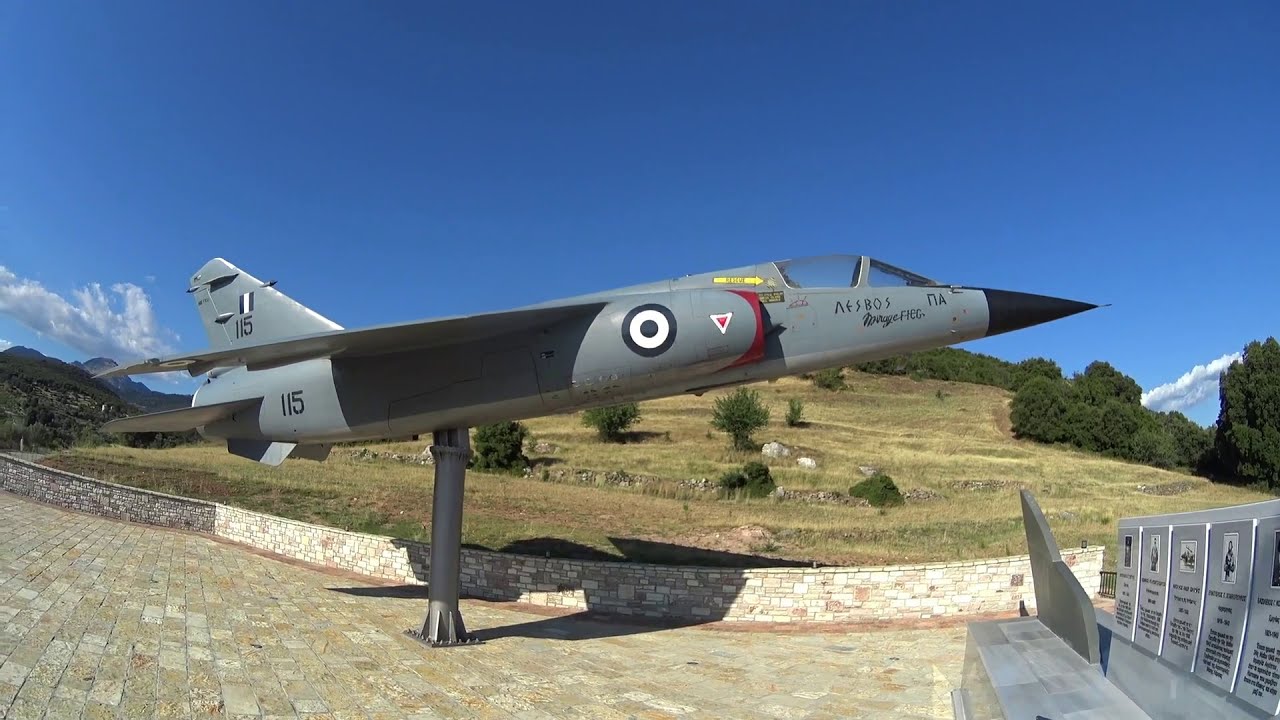 Θέρμο Μυρτιά, Αγ. Κοσμάς | Thermo a mountain village in Greece - YouTube